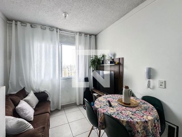 Apto, Mooca, 2 Quartos, 32 m2 São Paulo
