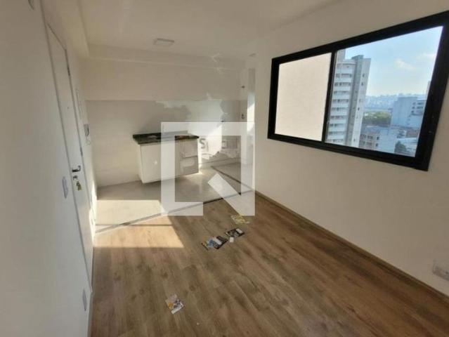 Apto, Mooca, 2 Quartos, 37 m2 São Paulo