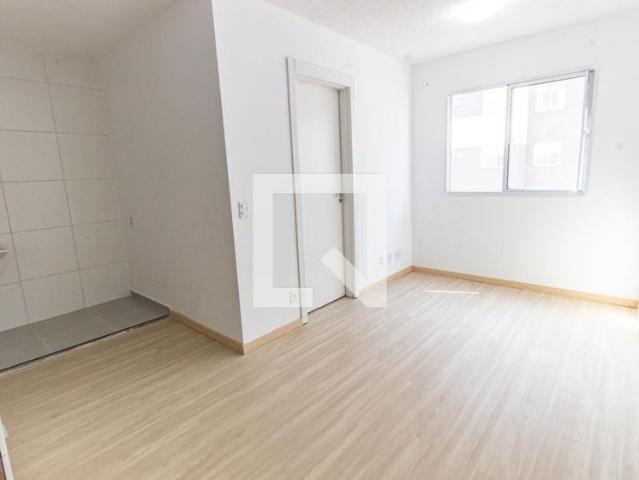Apto, Mooca, 2 Quartos, 37 m2 São Paulo