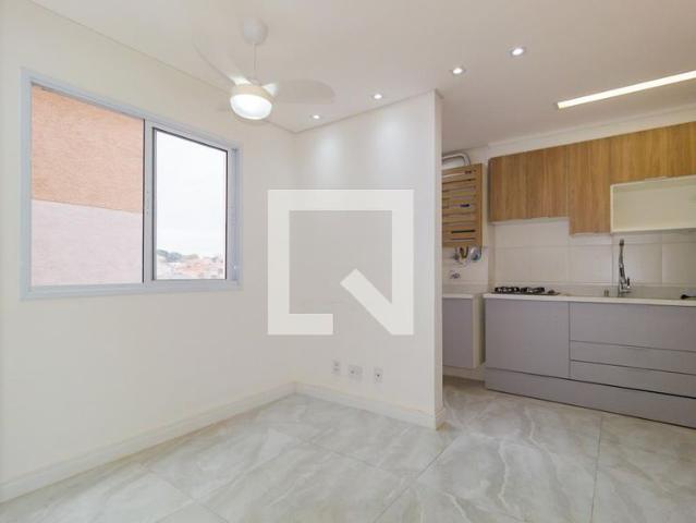 Apto, Mooca, 2 Quartos, 37 m2 São Paulo