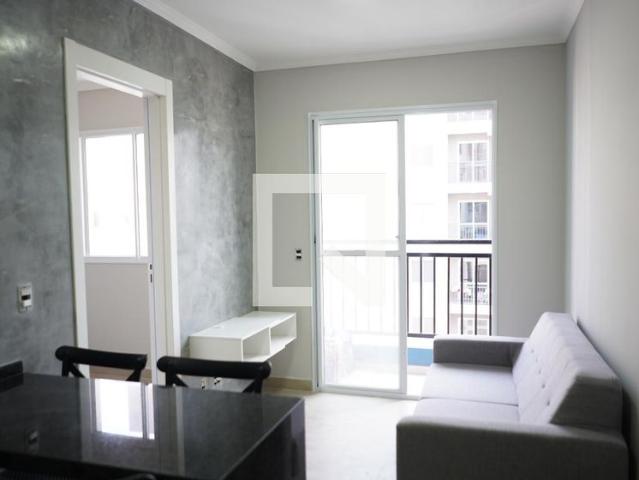 Apto, Mooca, 2 Quartos, 37 m2 São Paulo
