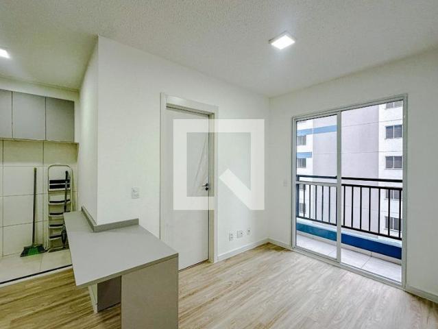 Apto, Mooca, 2 Quartos, 37 m2 São Paulo