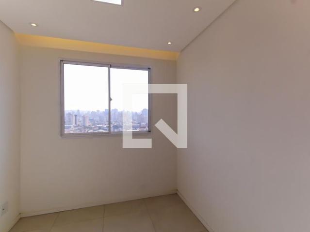 Apto, Mooca, 2 Quartos, 37 m2 São Paulo