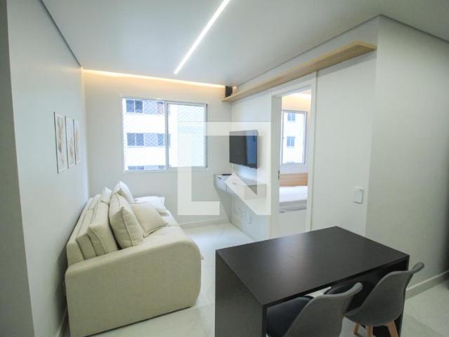 Apto, Mooca, 2 Quartos, 34 m2 São Paulo