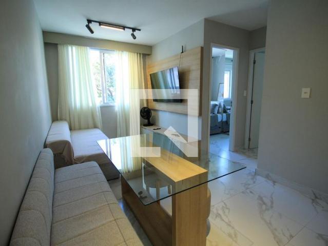Apto, Mooca, 2 Quartos, 34 m2 São Paulo