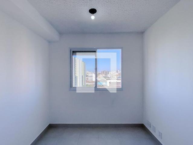 Apto, Mooca, 2 Quartos, 34 m2 São Paulo