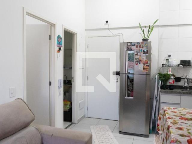 Apto, Mooca, 2 Quartos, 34 m2 São Paulo