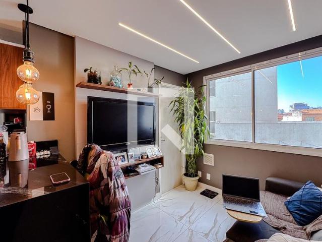 Apto, Mooca, 2 Quartos, 34 m2 São Paulo