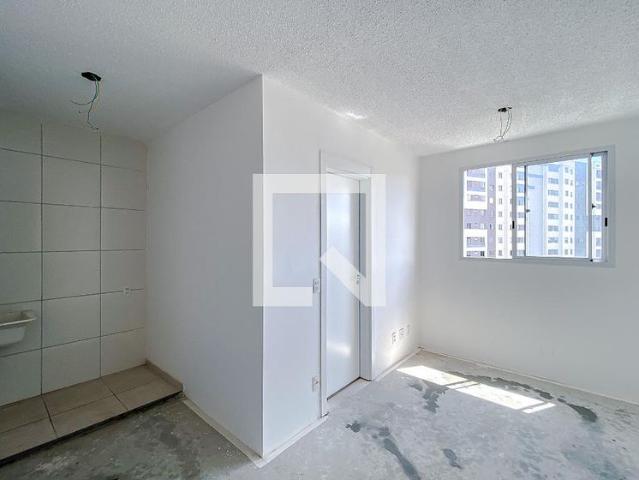 Apto, Mooca, 2 Quartos, 34 m2 São Paulo