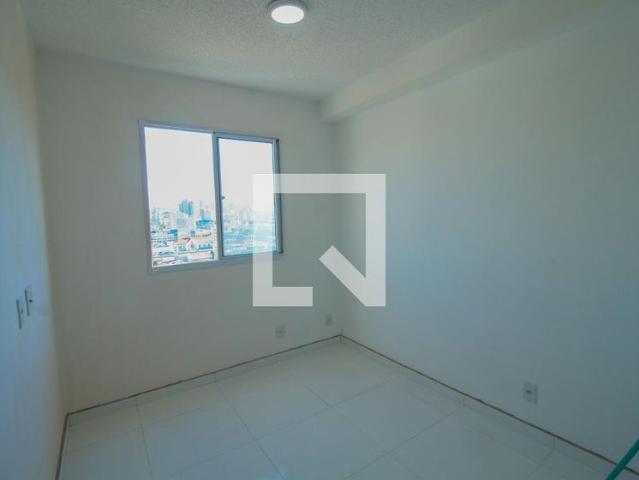 Apto, Mooca, 2 Quartos, 35 m2 São Paulo