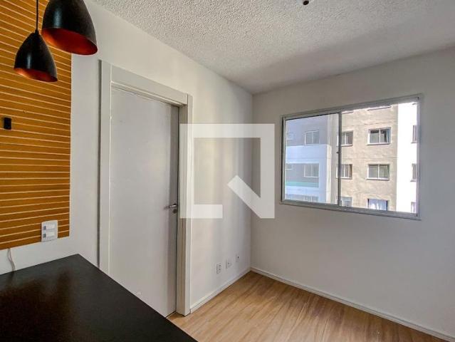 Apto, Mooca, 2 Quartos, 35 m2 São Paulo
