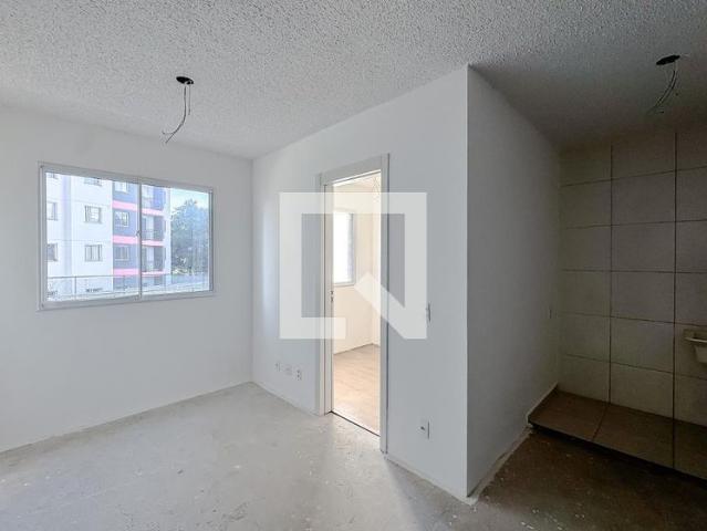 Apto, Mooca, 2 Quartos, 35 m2 São Paulo