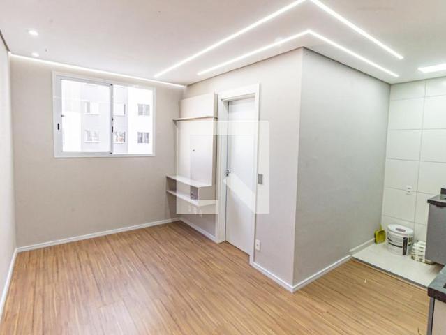 Apto, Mooca, 2 Quartos, 35 m2 São Paulo