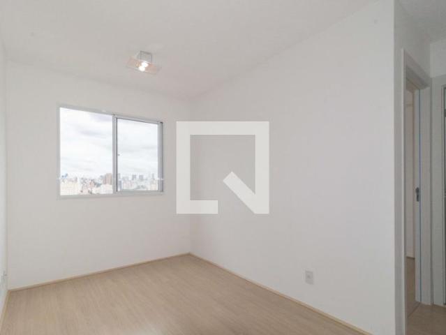 Apto, Mooca, 2 Quartos, 35 m2 São Paulo