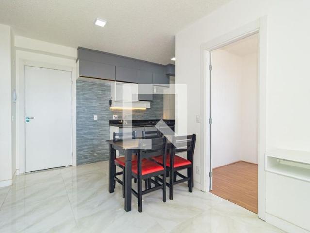 Apto, Mooca, 2 Quartos, 35 m2 São Paulo