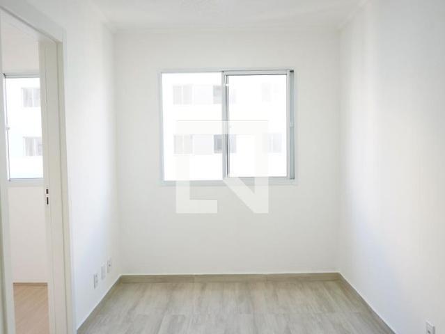 Apto, Mooca, 2 Quartos, 35 m2 São Paulo