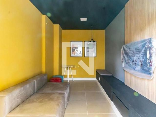 Apto, Mooca, 2 Quartos, 35 m2 São Paulo