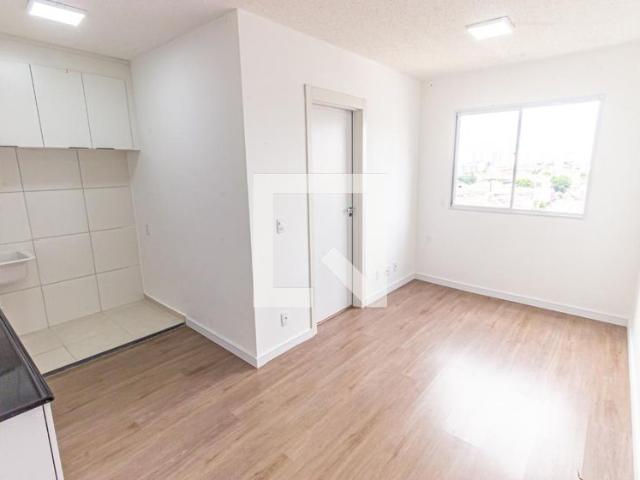 Apto, Mooca, 2 Quartos, 35 m2 São Paulo