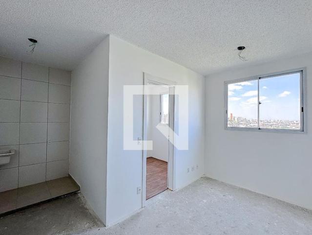 Apto, Mooca, 2 Quartos, 35 m2 São Paulo