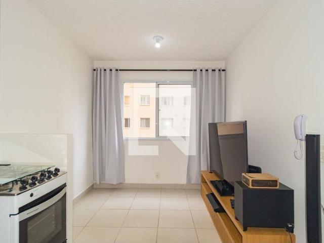 Apto, Mooca, 2 Quartos, 35 m2 São Paulo