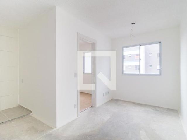 Apto, Mooca, 2 Quartos, 35 m2 São Paulo