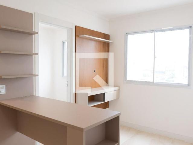 Apto, Mooca, 2 Quartos, 35 m2 São Paulo