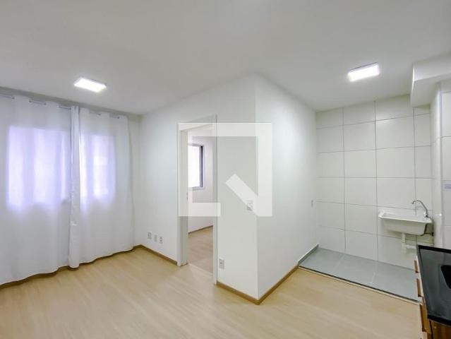Apto, Mooca, 2 Quartos, 35 m2 São Paulo