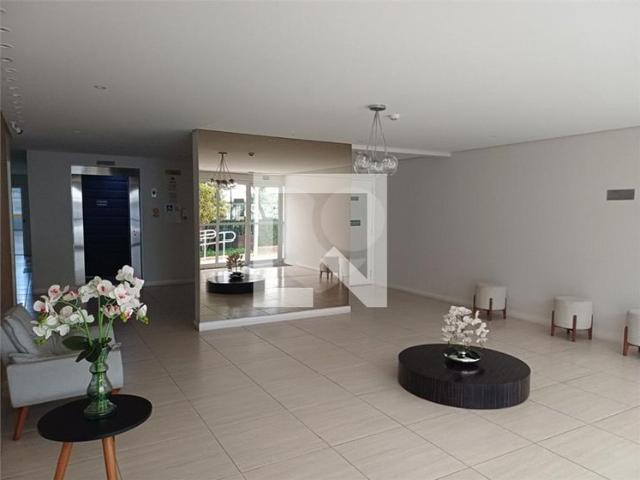 Apto, Mooca, 2 Quartos, 35 m2 São Paulo