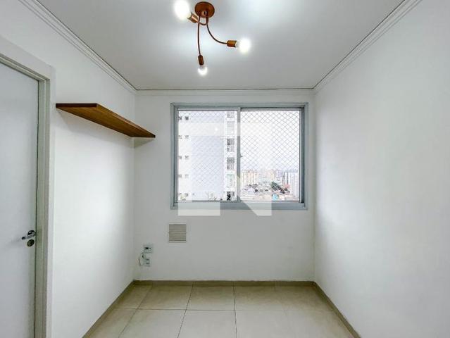 Apto, Mooca, 2 Quartos, 36 m2 São Paulo