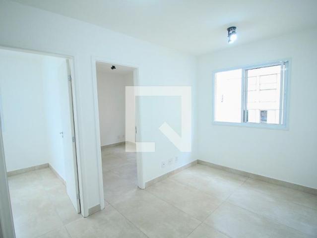 Apto, Mooca, 2 Quartos, 36 m2 São Paulo