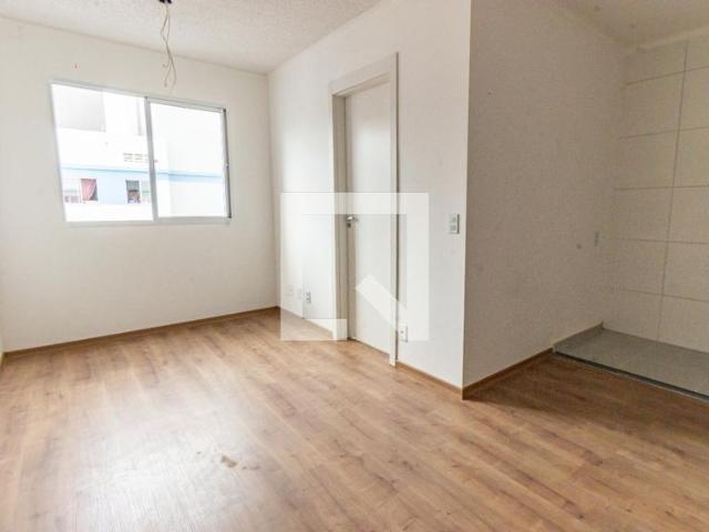 Apto, Mooca, 2 Quartos, 36 m2 São Paulo