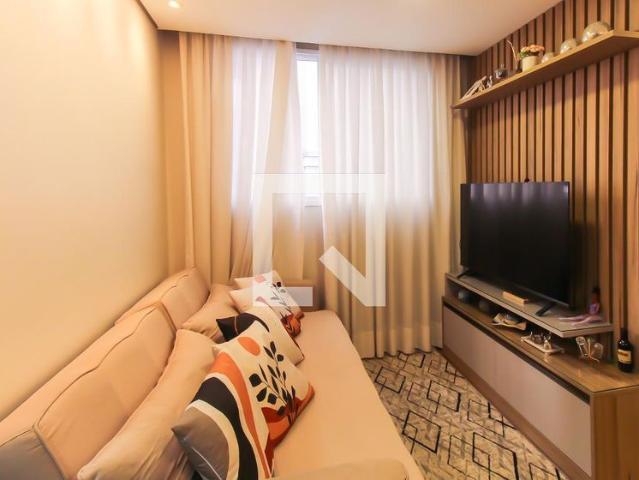 Apto, Mooca, 2 Quartos, 38 m2 São Paulo