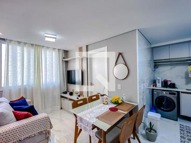 Apto, Mooca, 2 Quartos, 38 m2 São Paulo