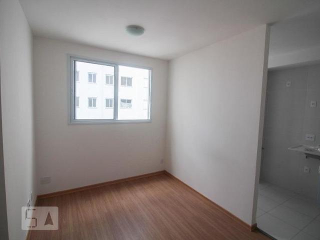 Apto, Mooca, 2 Quartos, 38 m2 São Paulo