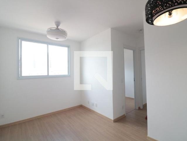 Apto, Mooca, 2 Quartos, 38 m2 São Paulo