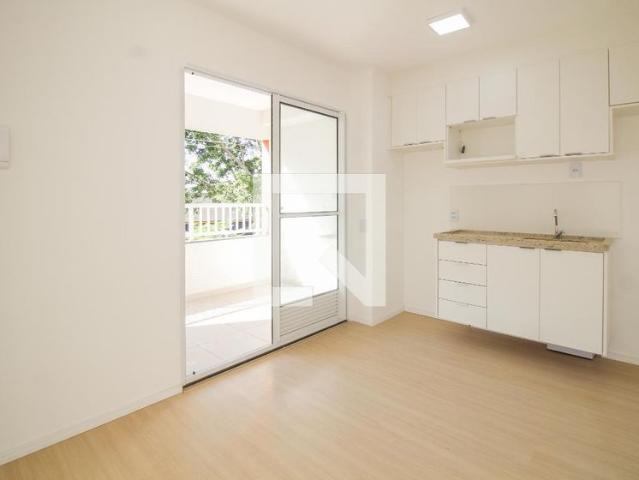 Apto, Mooca, 2 Quartos, 38 m2 São Paulo