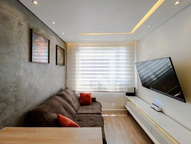 Apto, Mooca, 2 Quartos, 38 m2 São Paulo