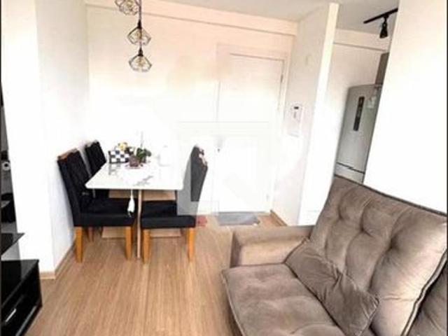 Apto, Mooca, 2 Quartos, 38 m2 São Paulo