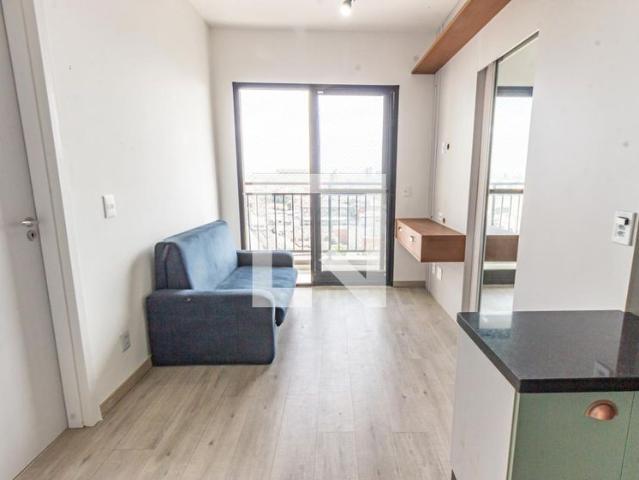 Apto, Mooca, 2 Quartos, 38 m2 São Paulo