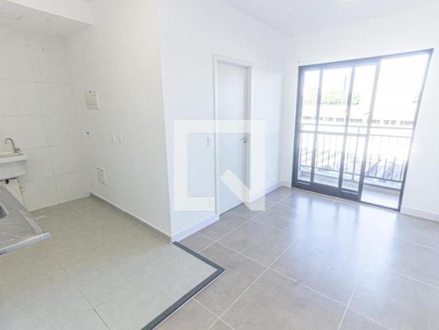 Apto, Mooca, 2 Quartos, 38 m2 São Paulo