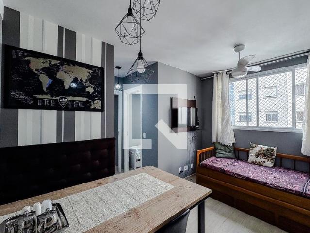 Apto, Mooca, 2 Quartos, 38 m2 São Paulo