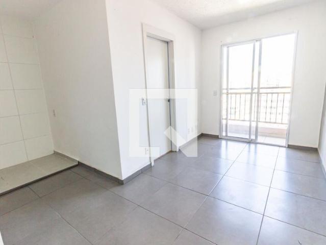 Apto, Mooca, 2 Quartos, 38 m2 São Paulo