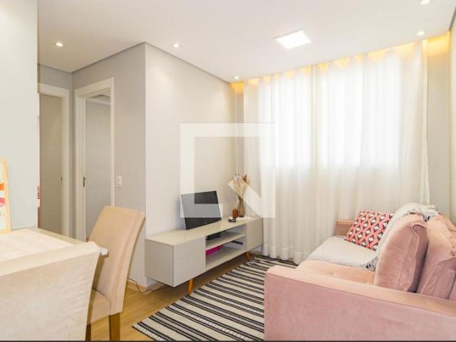 Apto, Mooca, 2 Quartos, 38 m2 São Paulo