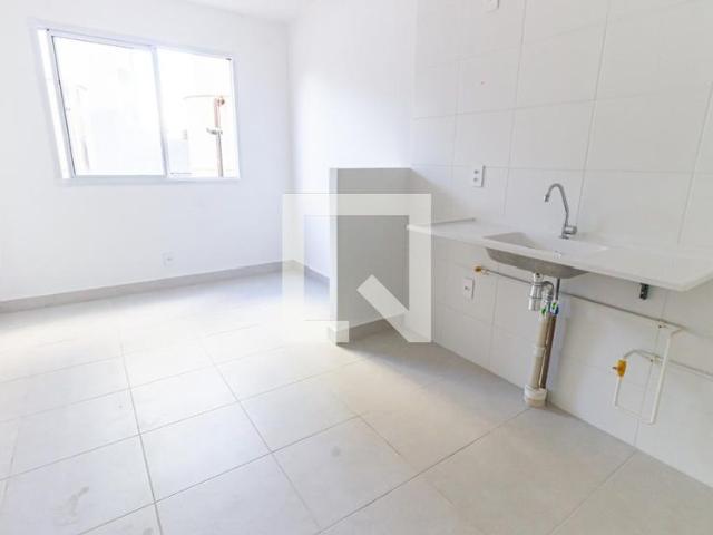 Apto, Mooca, 2 Quartos, 38 m2 São Paulo