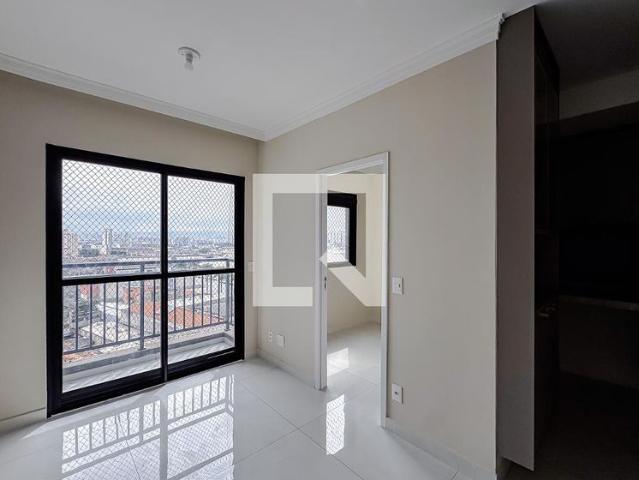 Apto, Mooca, 2 Quartos, 38 m2 São Paulo