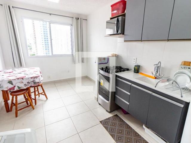 Apto, Mooca, 2 Quartos, 38 m2 São Paulo