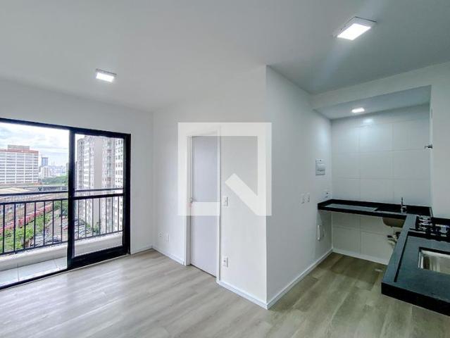 Apto, Mooca, 2 Quartos, 38 m2 São Paulo