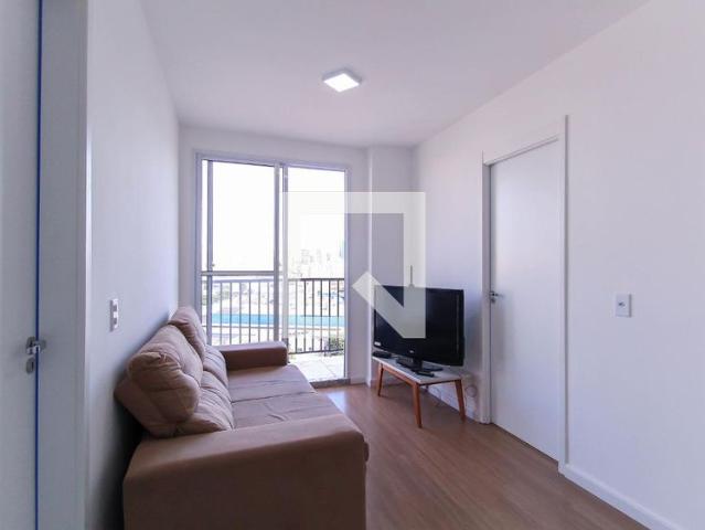 Apto, Mooca, 2 Quartos, 38 m2 São Paulo