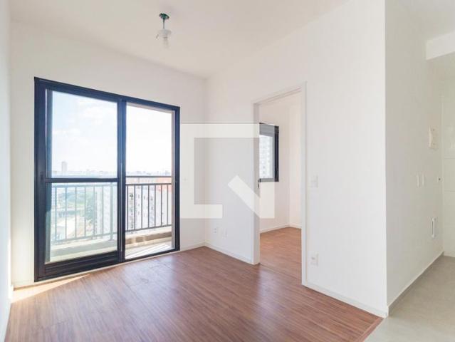 Apto, Mooca, 2 Quartos, 38 m2 São Paulo