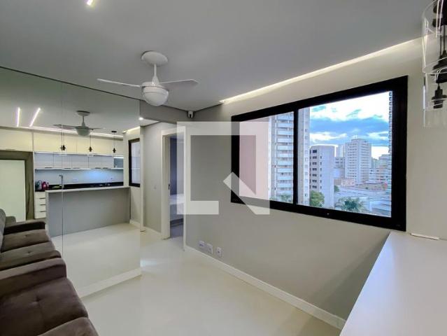 Apto, Mooca, 2 Quartos, 38 m2 São Paulo
